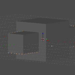 Blender: Boolean / Bevel Tip #1 – From Imagination To Creation