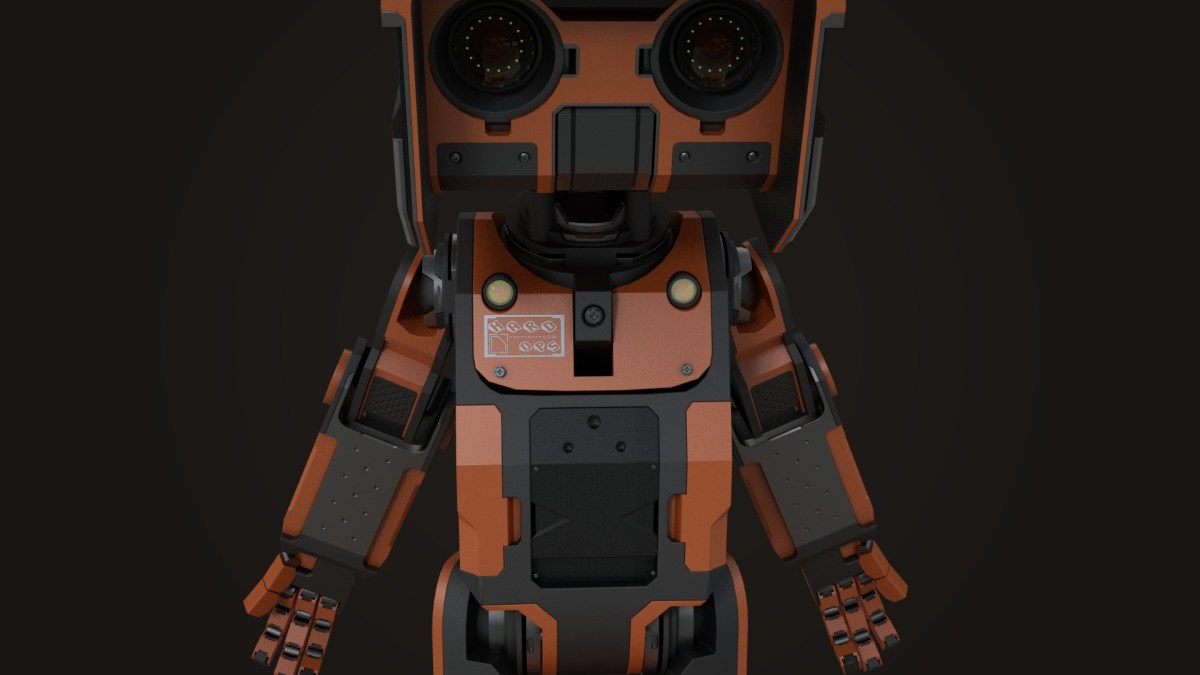 Hard Ops (Meshtools) Object Mode – From Imagination To Creation
