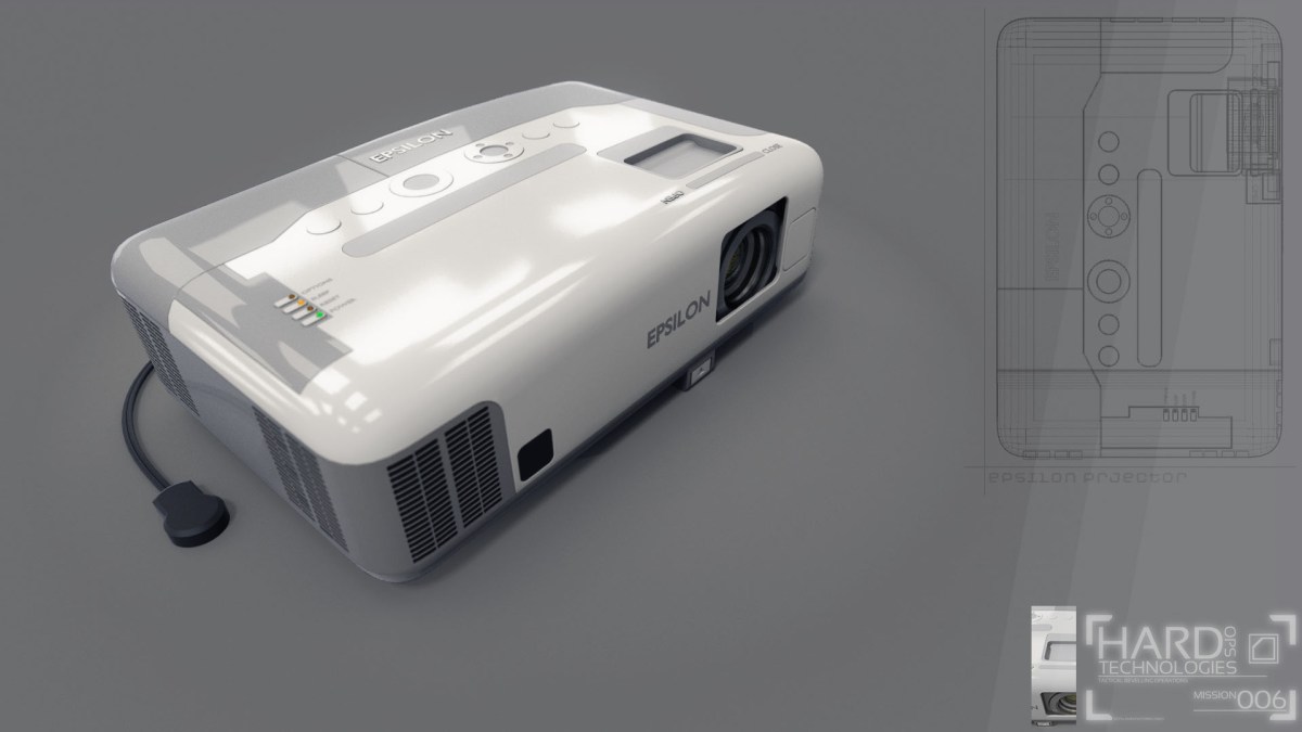 Hard Ops 0065 Update – From Imagination To Creation