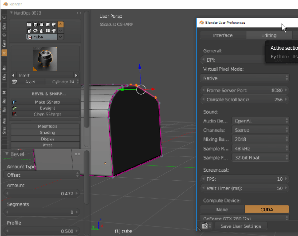 Setting Up Blender For Success – From Imagination To Creation