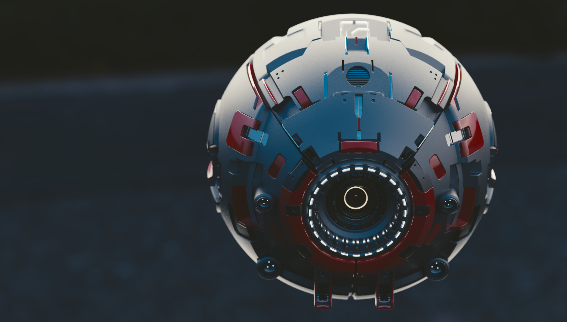 BoxCutter 5: Switchblade Update Notes – From Imagination To Creation