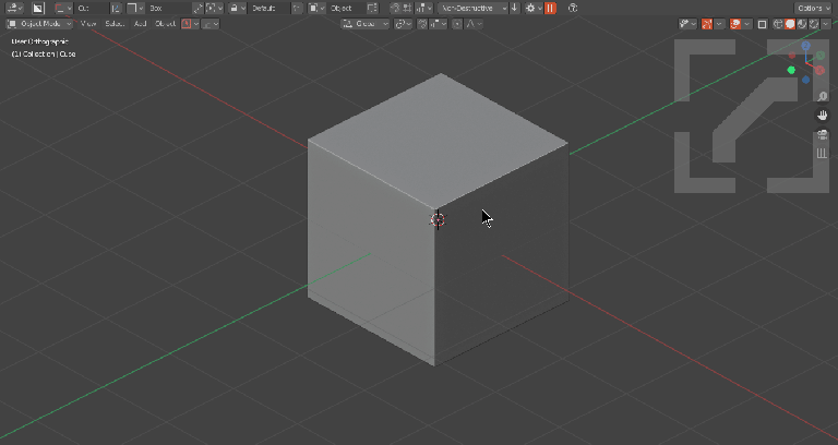 Boxcutter 717 Update Log – From Imagination To Creation