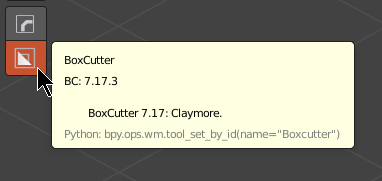 Boxcutter 717 Update Log – From Imagination To Creation